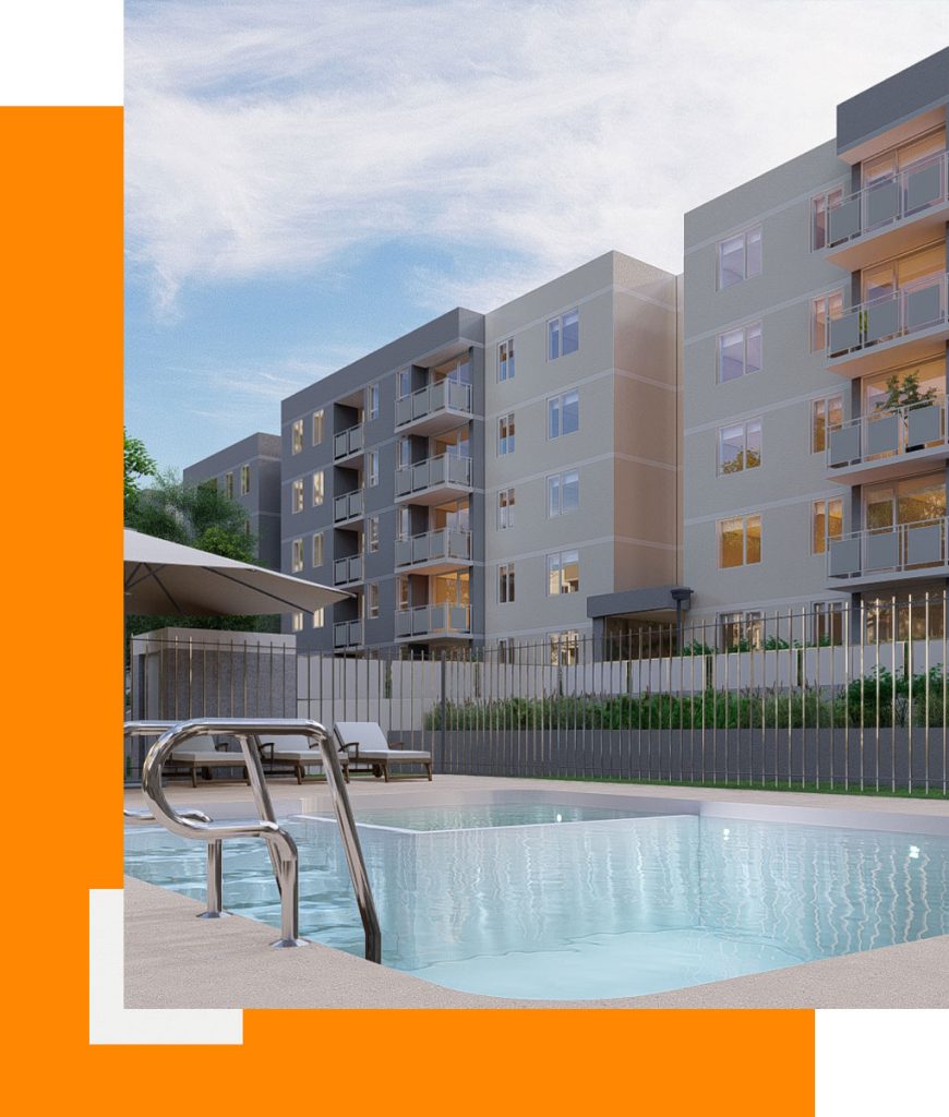 Condominio Arboleda – Inmobiliaria NuevaVida